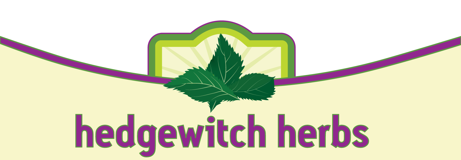 Home - Hedgewitch Herbs